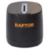Raptor CR5400 Duplex Scanner - Raptor Technologies