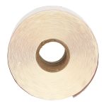 Raptor Visitor Badges RED (Adhesive) - Raptor Technologies