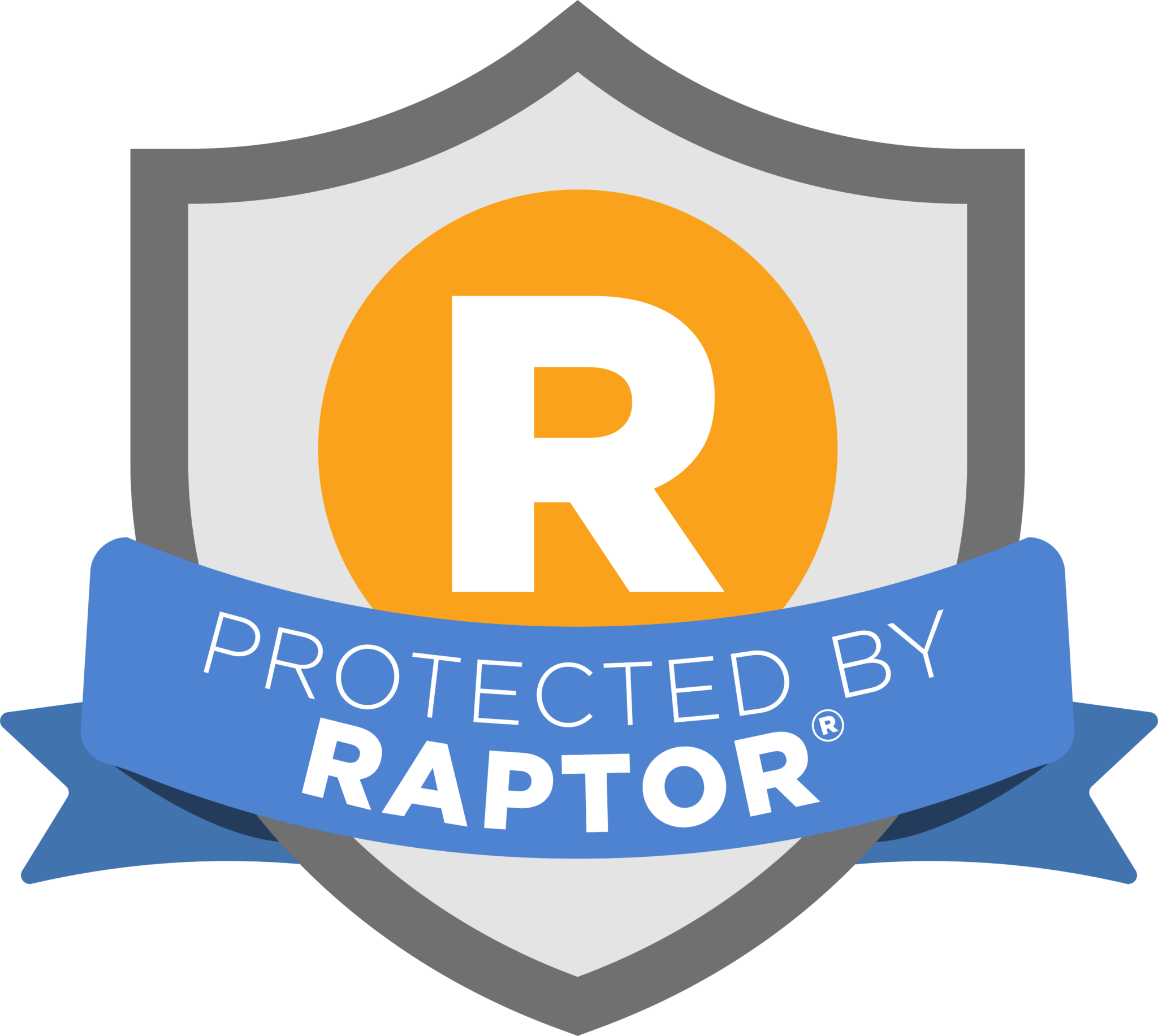 Free Digital Assets - Raptor Technologies