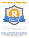 Free Digital Assets - Raptor Technologies