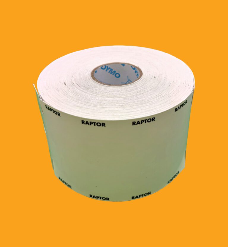 Student Tardy Passes (Non-Adhesive) COMPATIBLE WITH 450 AND 550 DYMO ...