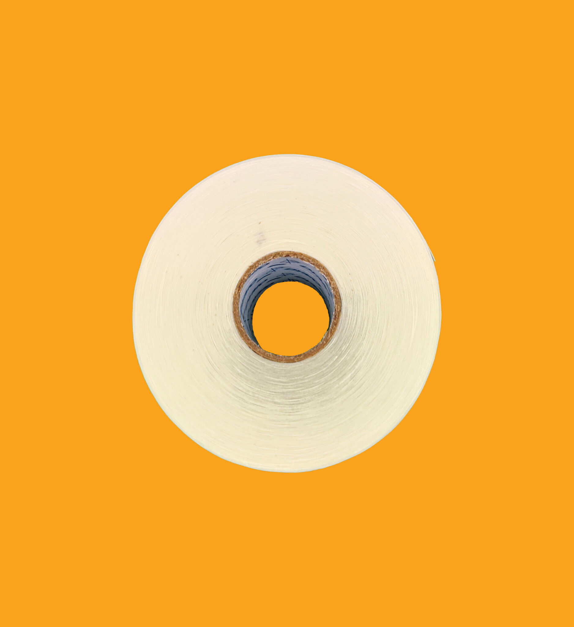 Raptor Visitor Badges WHITE (Adhesive) Compatible with 450 and 550 Dymo ...