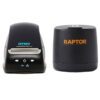 CR5400 Duplex Scanner and LabelWriter 550 Turbo Bundle